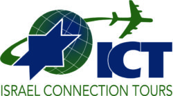 Daily Group Tours - Israel Connection Tours